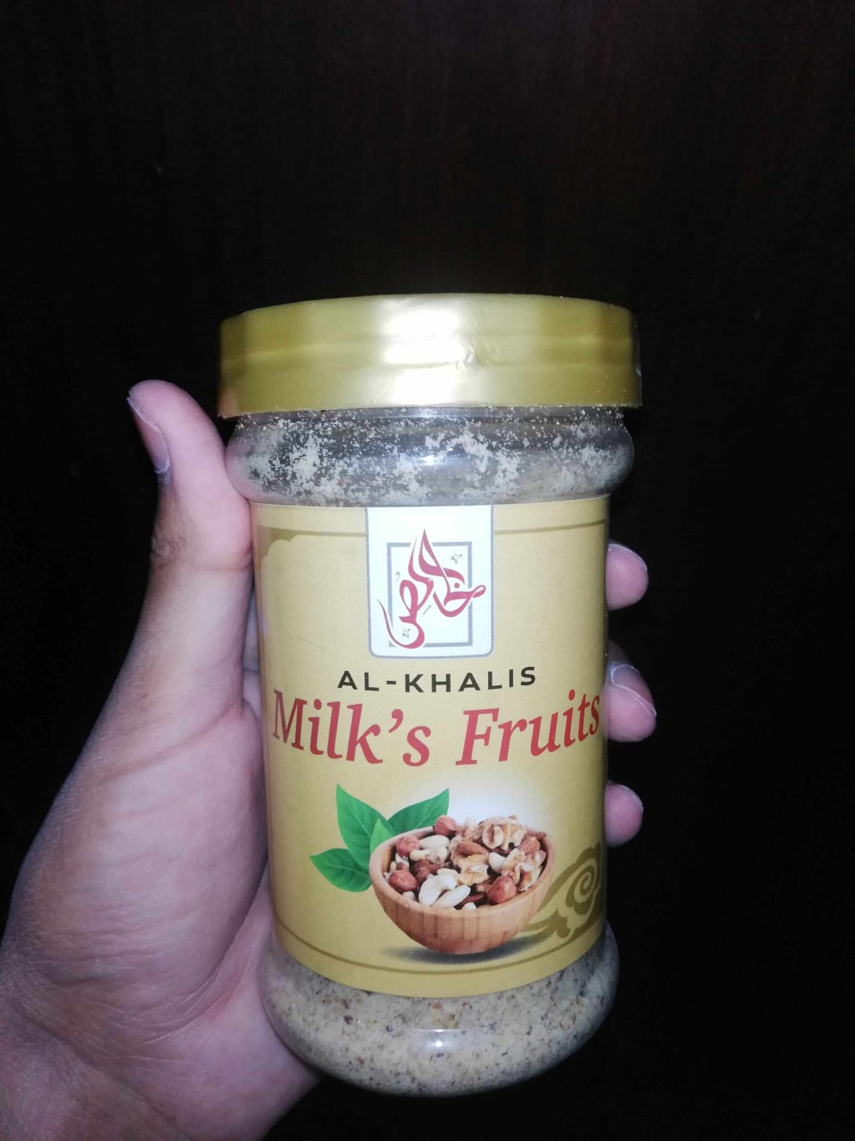 Milk's Fruit's (Best for your brain) - Milk's Fruits | Best for your ...